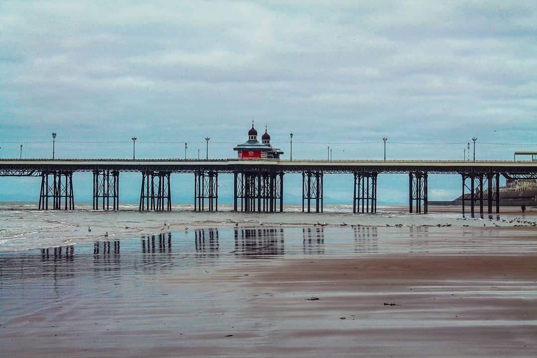 Gallery of your Blackpool Photos • share your photos with Live Blackpool